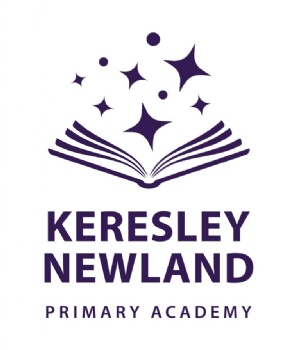 KNPA Keresley Newland Primary Academy Home Page