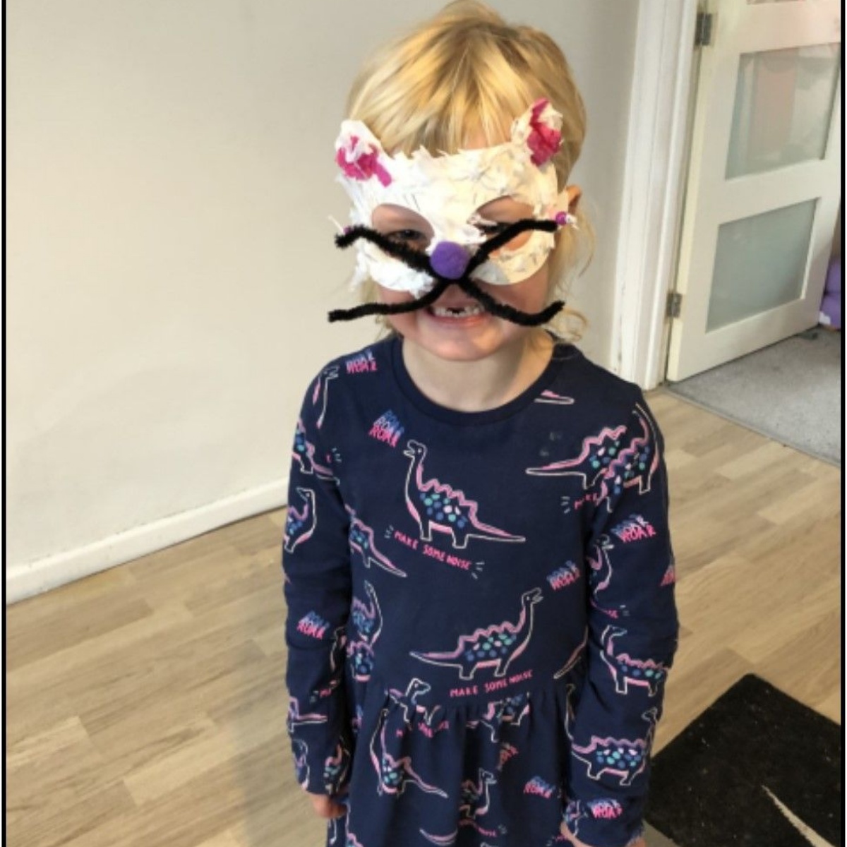 Keresley Newland Primary Academy - Super home learning in Neverland.